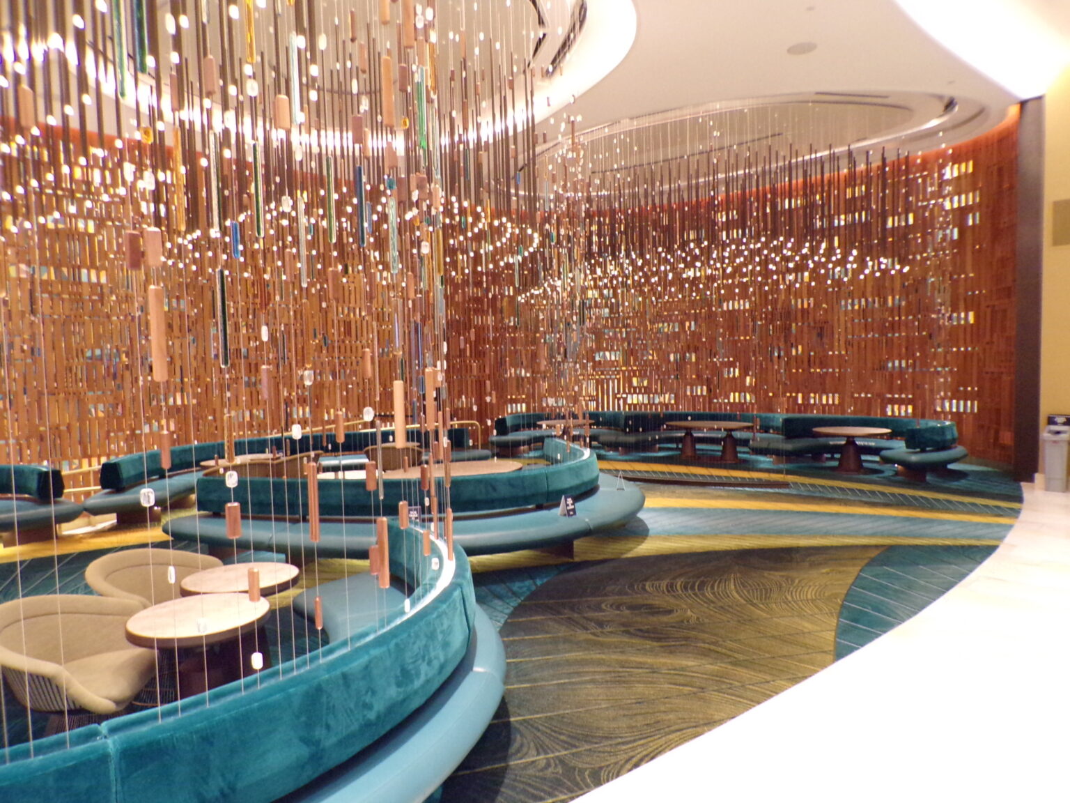 Portfolio - Our Work - F&R General Interiors